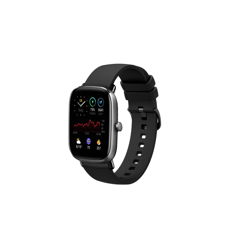 Unboxed Amazfit GTS2 Mini – Reptronic